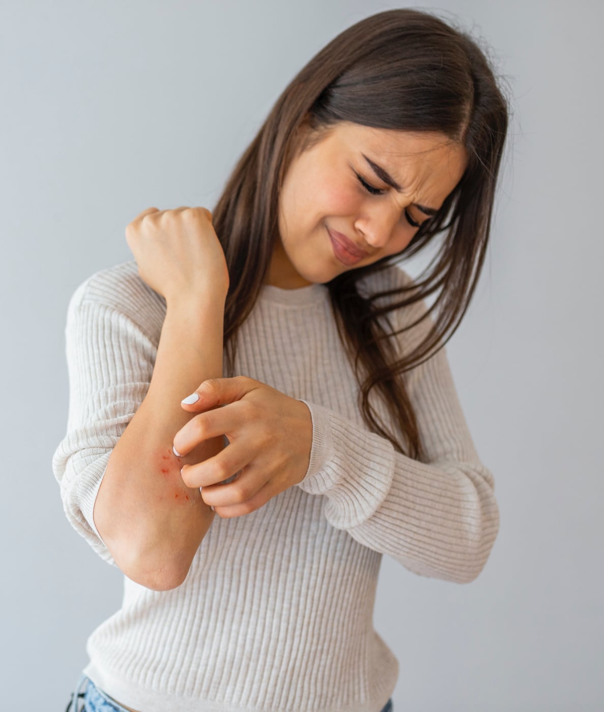 Atopic Dermatitis (Eczema) - Allergy Immunology Associates